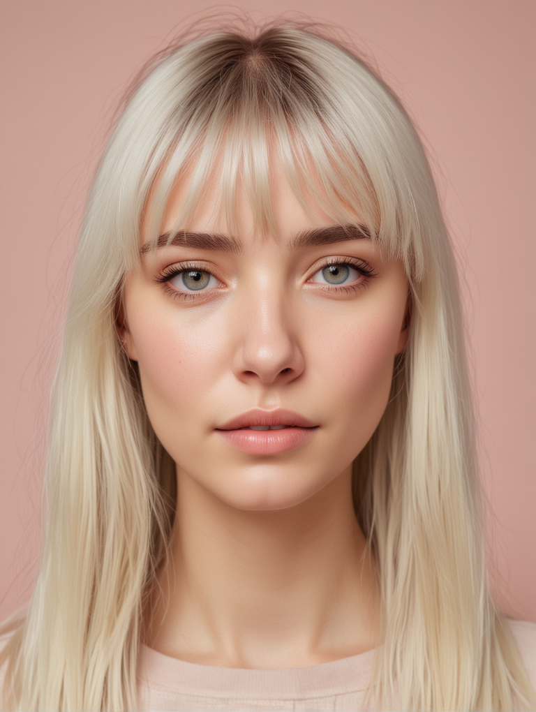 Before You Cut: Must-Try 32 Bangs Hairstyles That Are Trending in 2025 ...