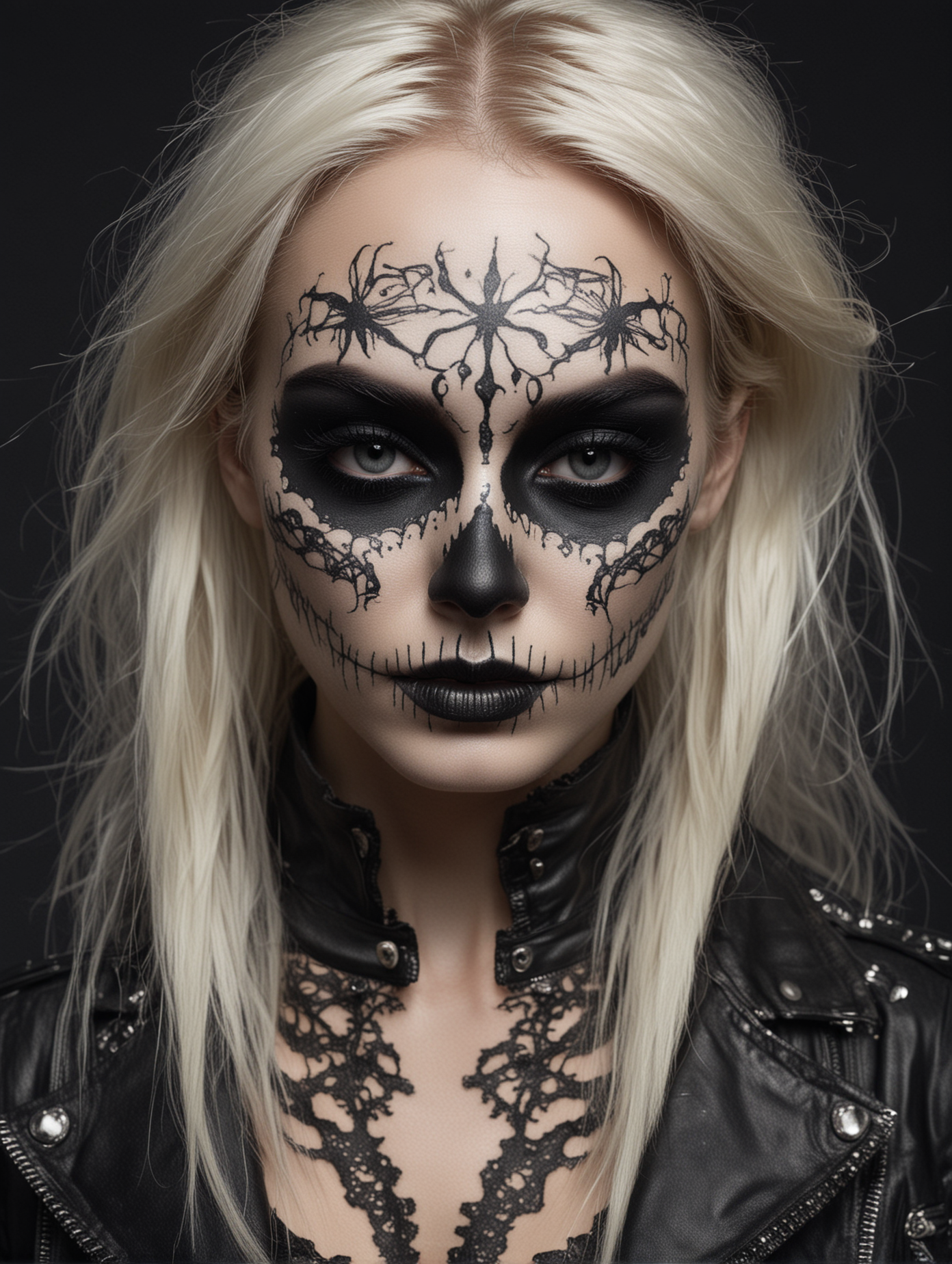 15 Trad Goth Eye Makeup Looks That Will Make You the Center of ...
