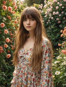 Get Noticed! 22 Teen Hairstyles That Will Turn Heads This Year - Scan ...