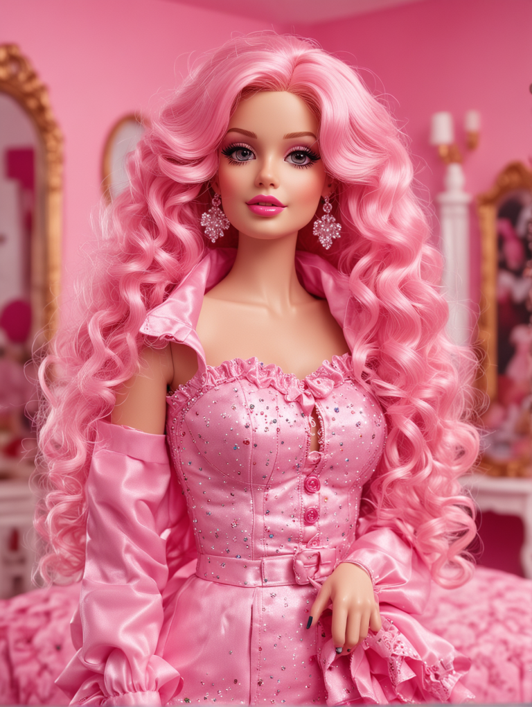 42 Pink Hair Color Ideas That Are So Good, You’ll Want to Try Them All ...