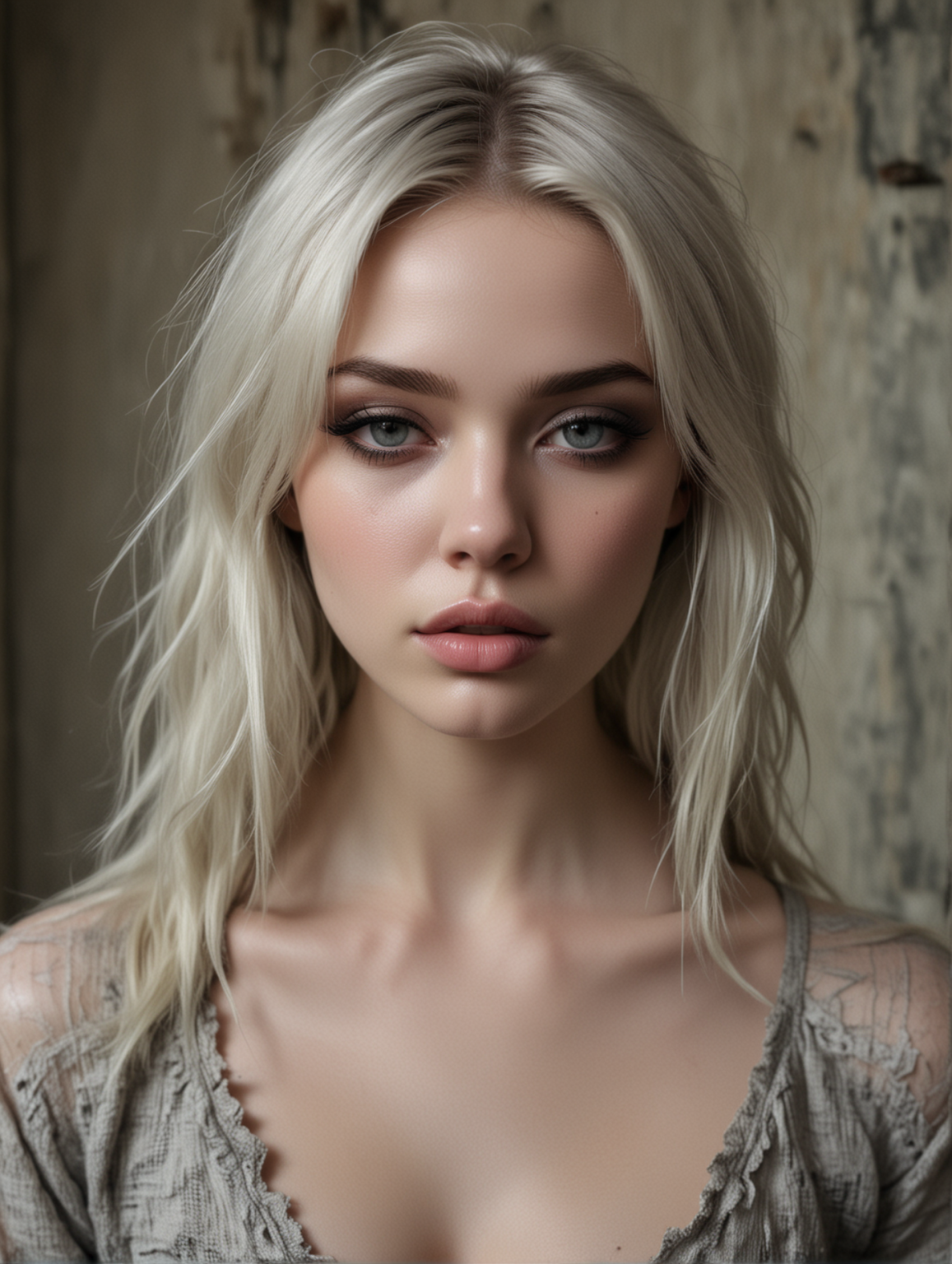 20 Must-Try Soft Gothic Makeup Looks for Every Occasion - Scan to Talk