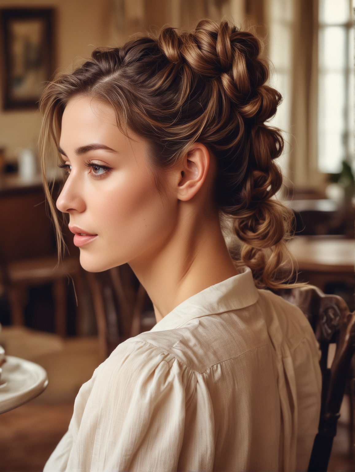 32 Ponytail Hairstyles Easy Enough to Do in Under 5 Minutes - Scan to Talk