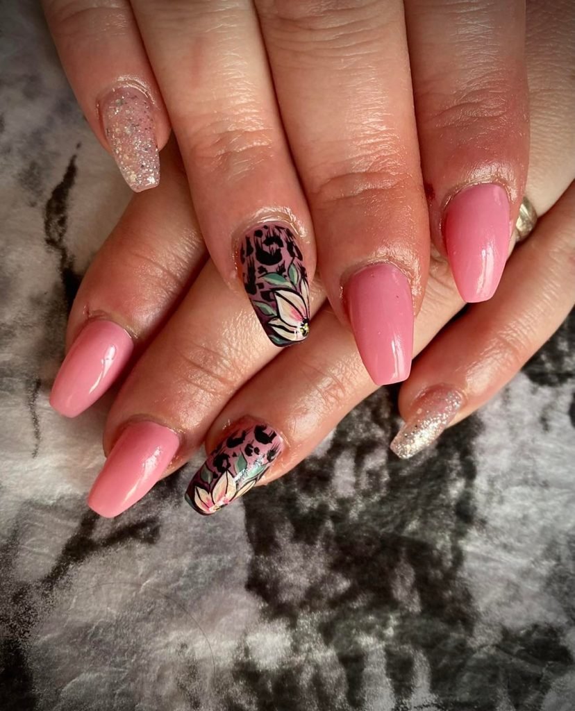 25 Mexican Style Nail Designs You Ever Seen Before - Scan to Talk