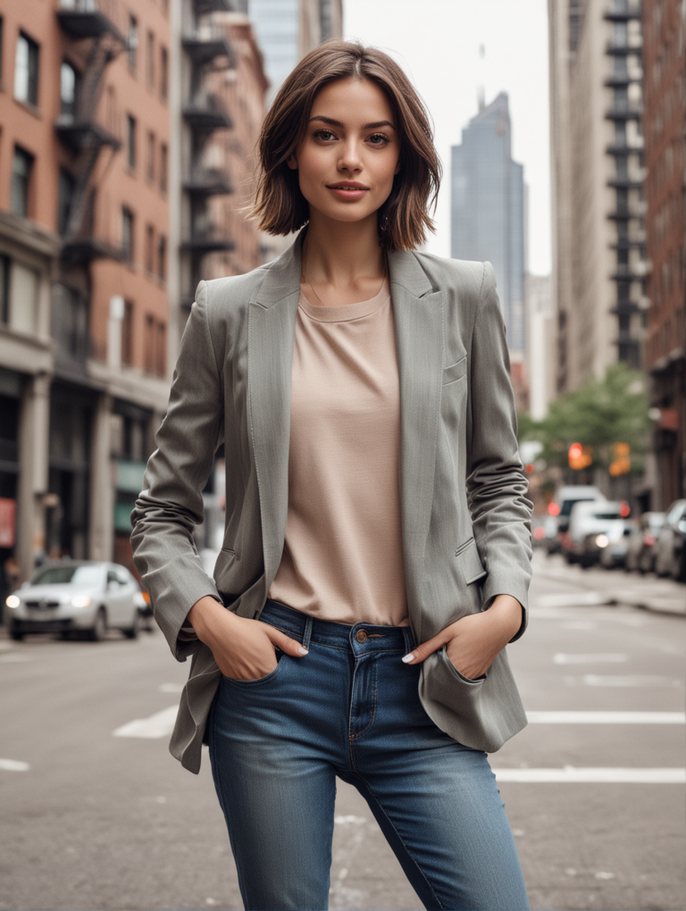 20 Short Flippy Hairstyles That Will Instantly Transform Your Look ...