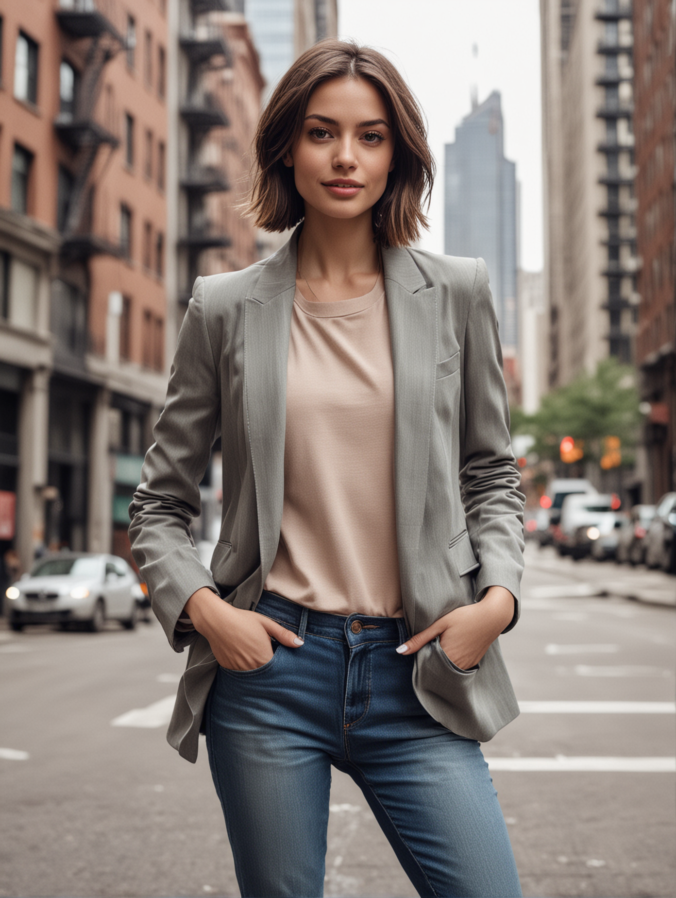 20 Short Flippy Hairstyles That Will Instantly Transform Your Look ...