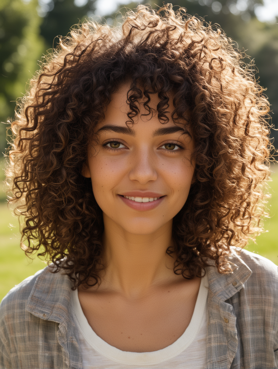 30 Life-Changing Medium-Length Layered Haircuts for a Fresh New Look ...