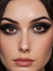 15 Trad Goth Eye Makeup Looks That Will Make You the Center of ...