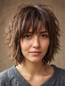 40 Stunning Bob Haircuts for Round Faces That Will Transform Your Look ...