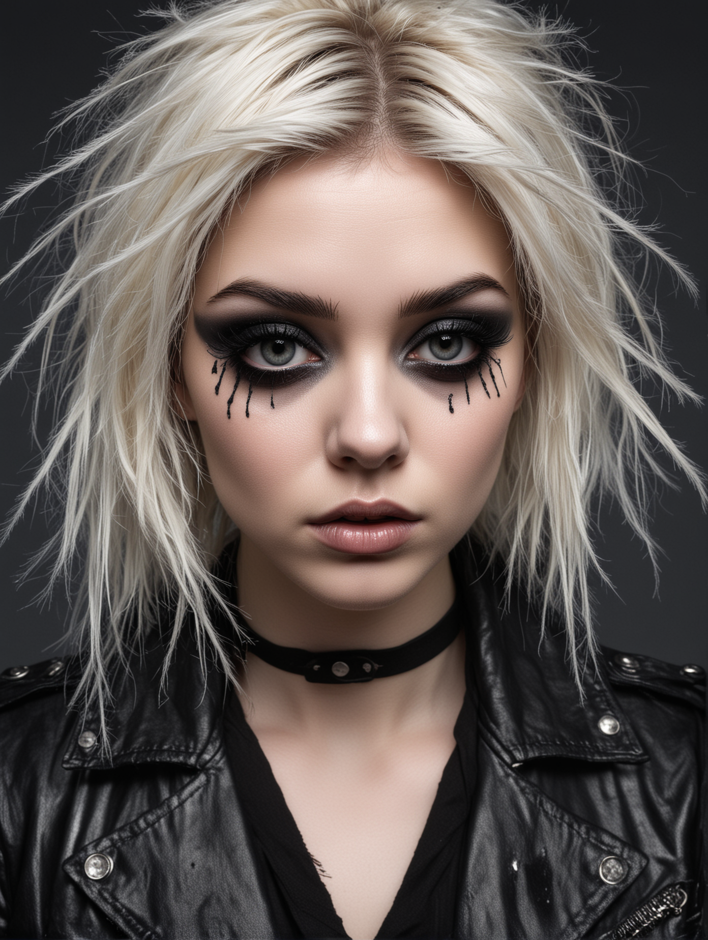 15 Trad Goth Eye Makeup Looks That Will Make You the Center of ...