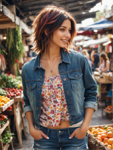 20 Short Flippy Hairstyles That Will Instantly Transform Your Look ...