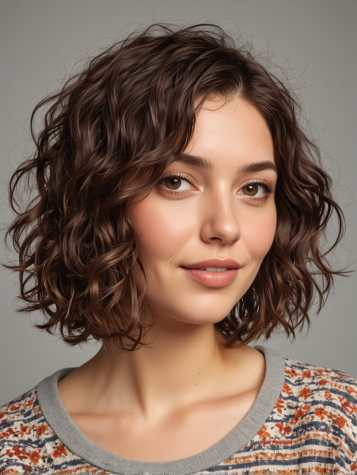 40 Stunning Bob Haircuts for Round Faces That Will Transform Your Look ...