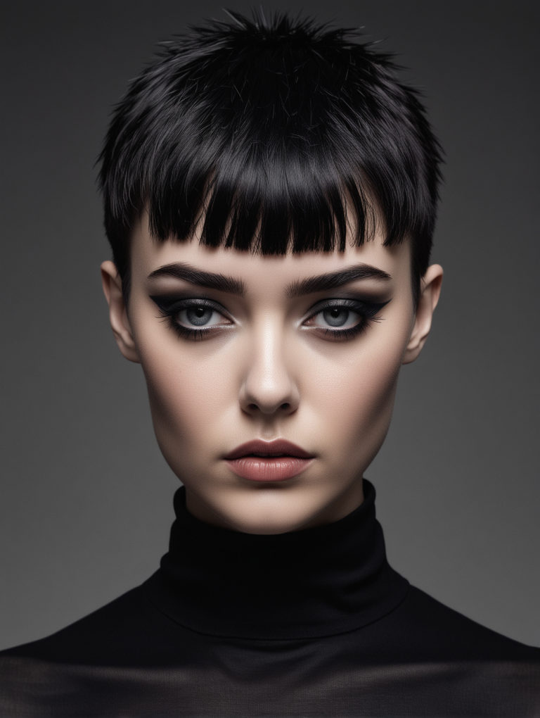 Before You Cut: Must-Try 32 Bangs Hairstyles That Are Trending in 2025 ...