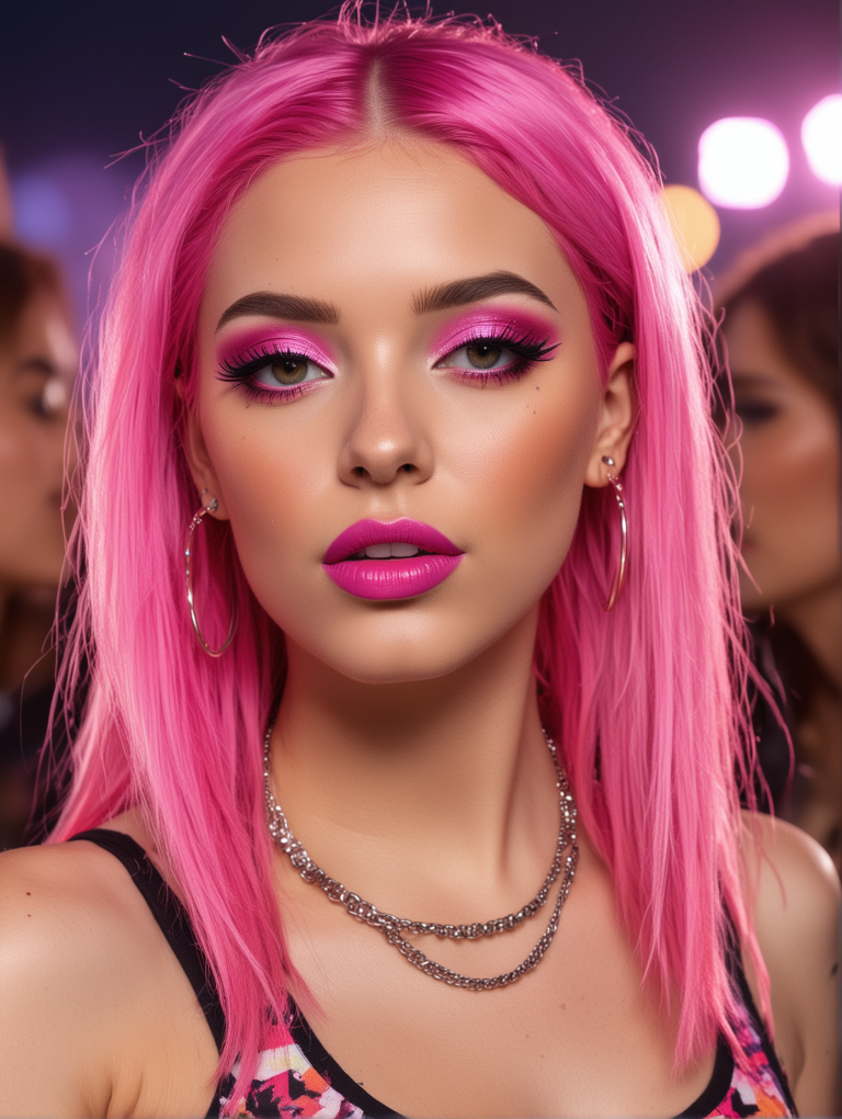 42 Pink Hair Color Ideas That Are So Good, You’ll Want to Try Them All ...