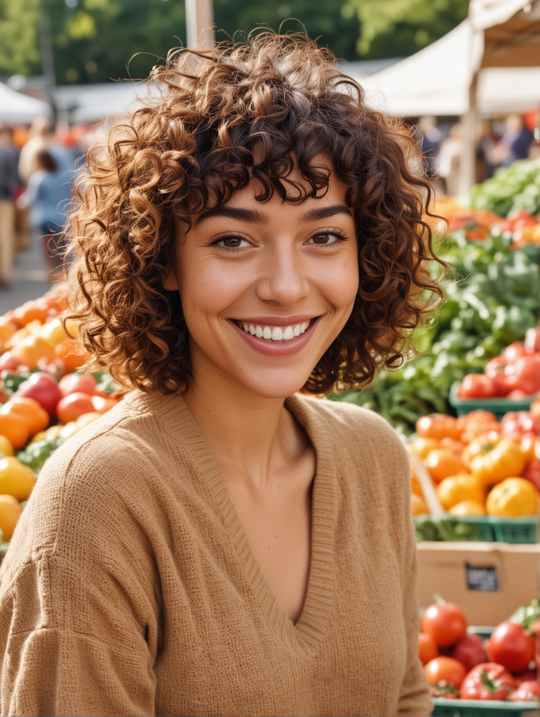 25 Mom Haircuts That Scream ‘I Got This!’: Unleash Your Inner Supermom ...