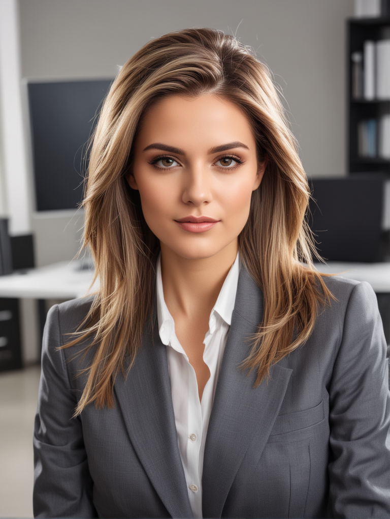 20 Mind-Blowing Hairstyles That Will Transform Your Thin Hair - Scan to ...