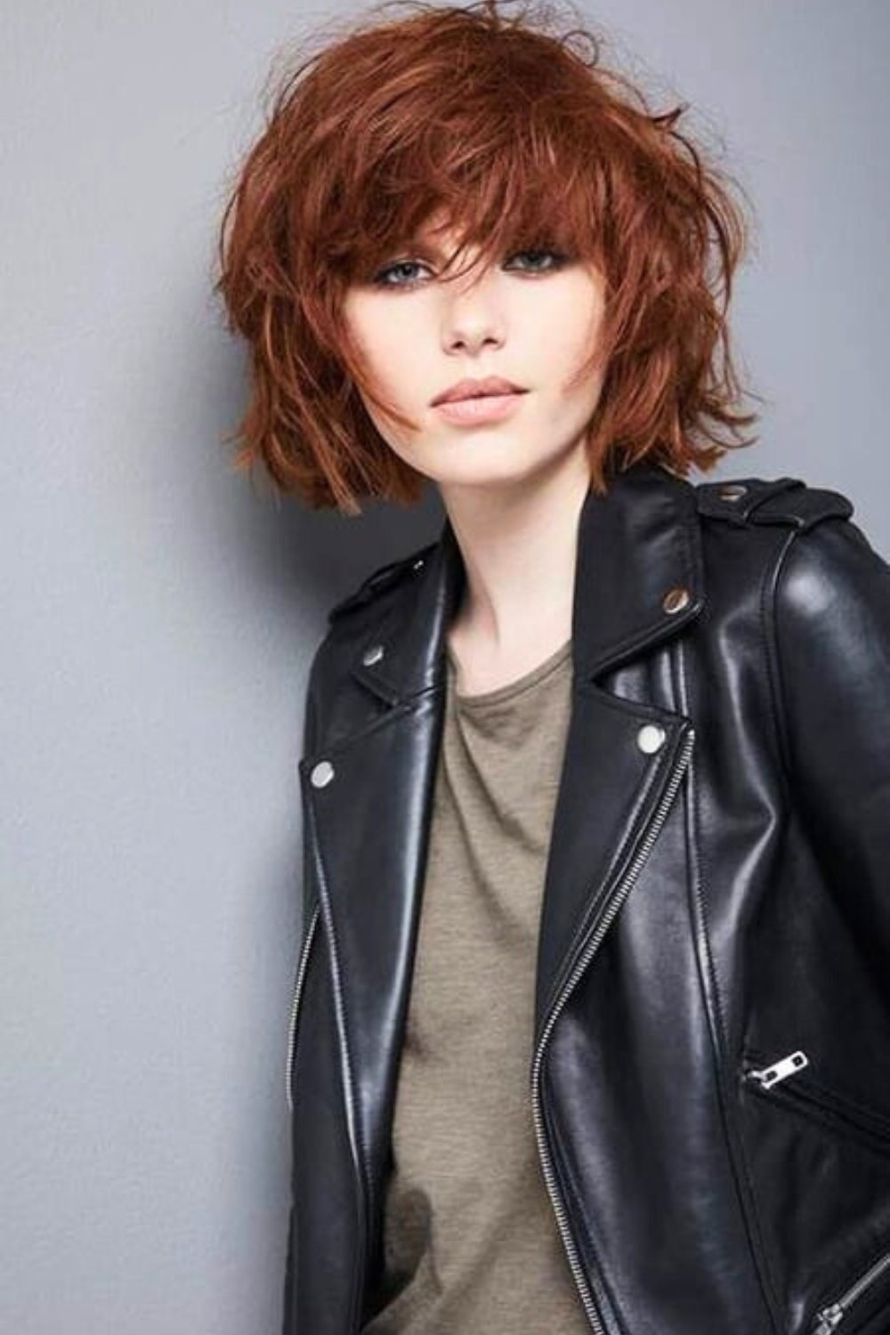 70s Shag Haircut Short - 25 Best Ideas to Copy - Scan to Talk