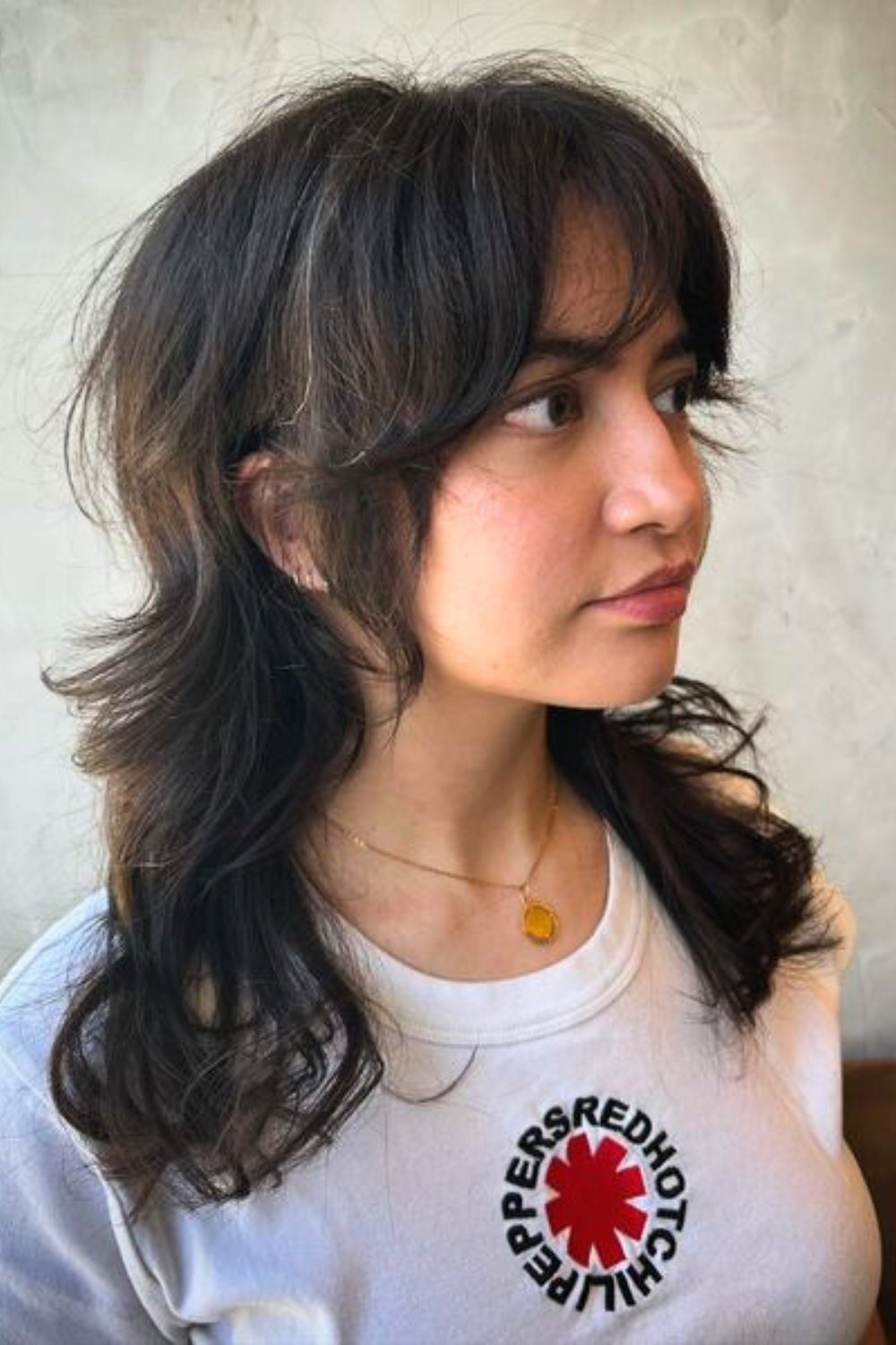 70s Shag Haircut Short - 25 Best Ideas to Copy - Scan to Talk