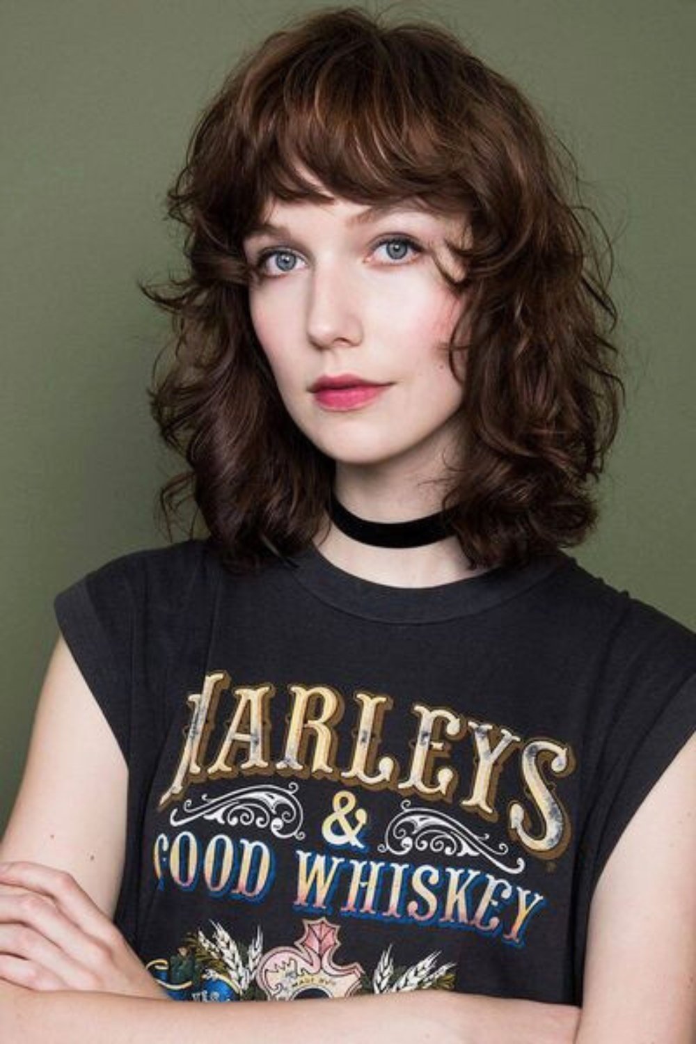 70s Shag Haircut Short - 25 Best Ideas to Copy - Scan to Talk