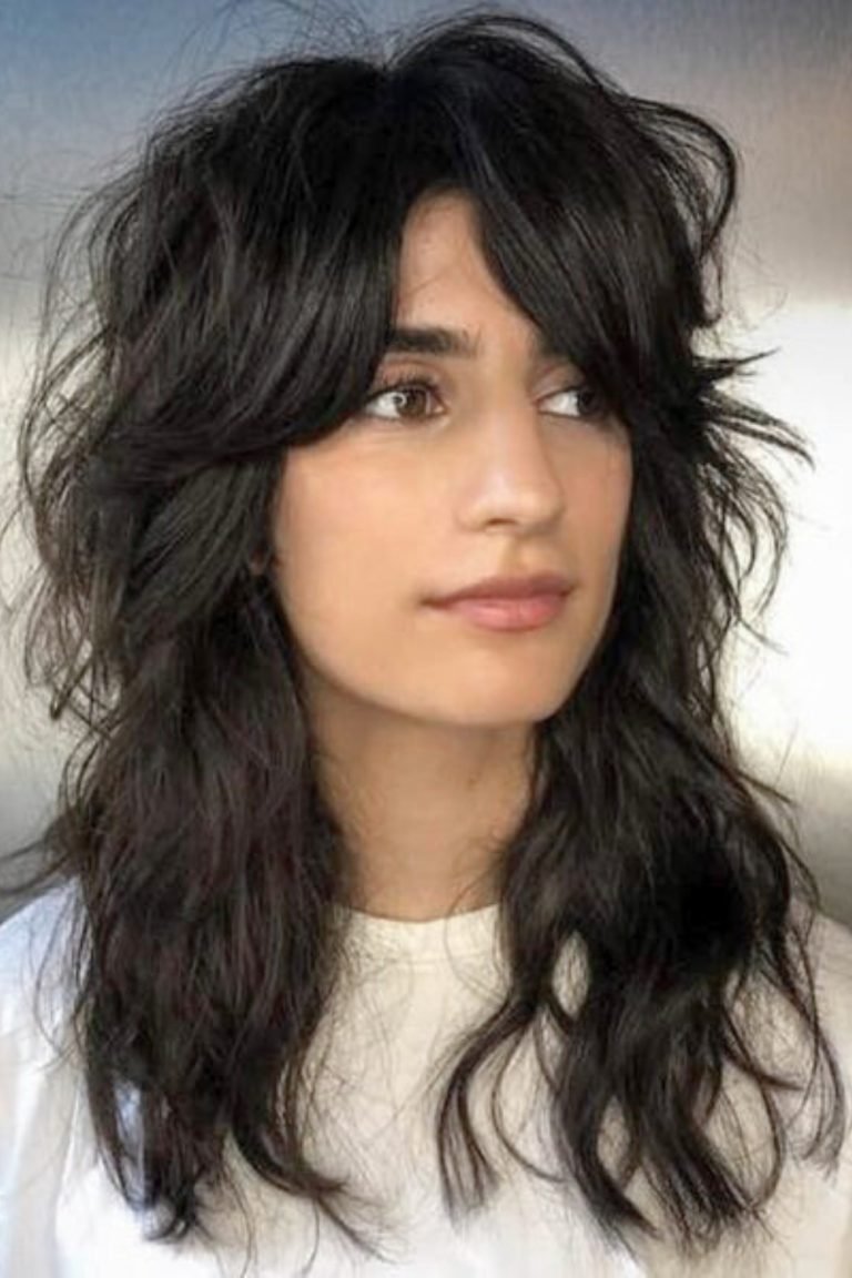 70s Shag Haircut Short - 25 Best Ideas to Copy - Scan to Talk