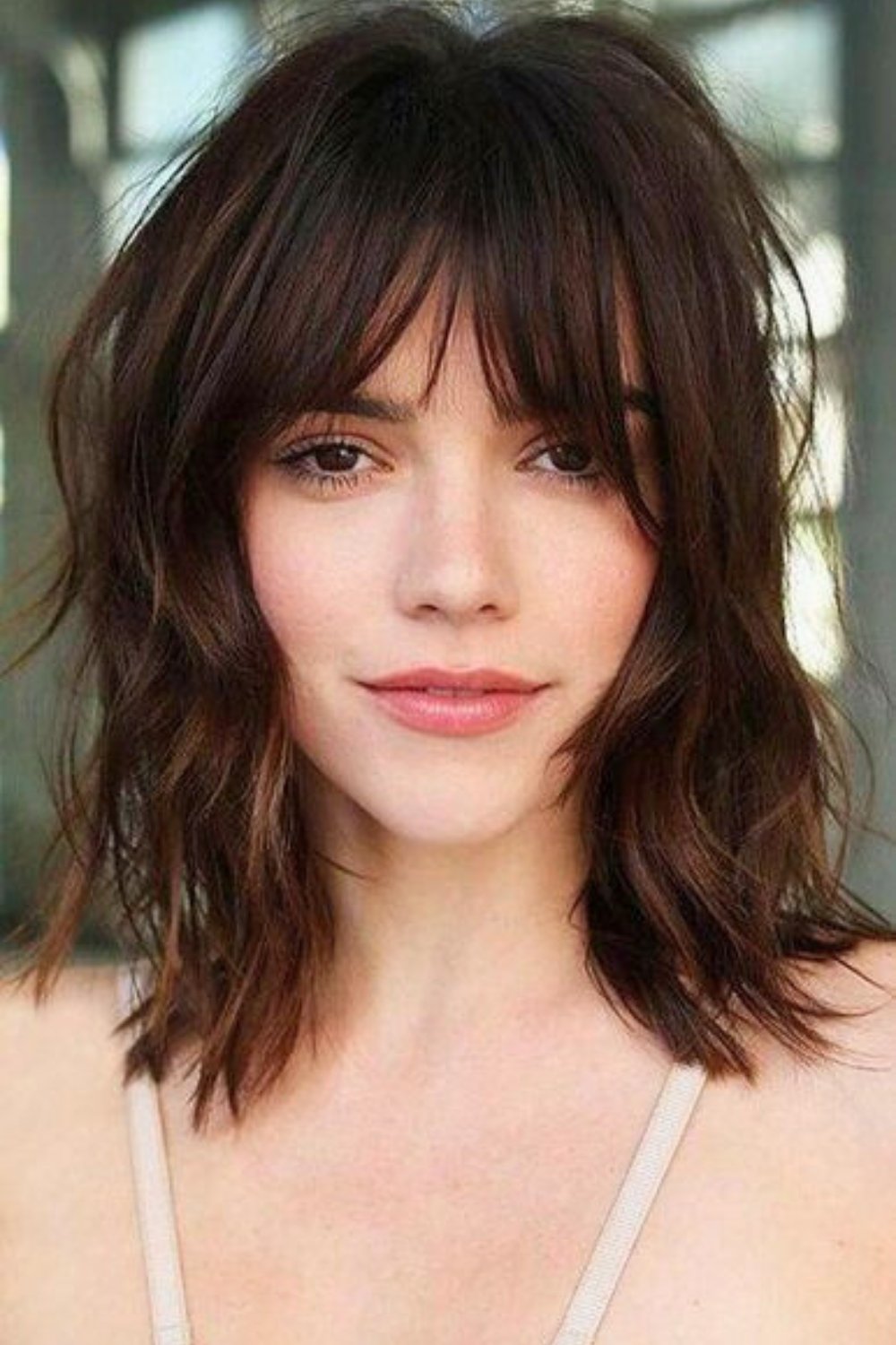 70s Shag Haircut Short - 25 Best Ideas to Copy - Scan to Talk