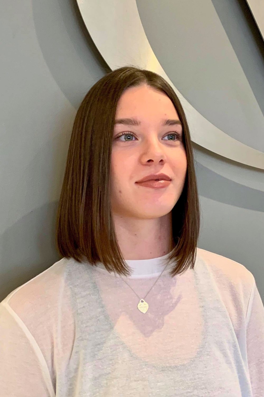 25 Trending Mom Cut [Ultimate Style] - Scan to Talk