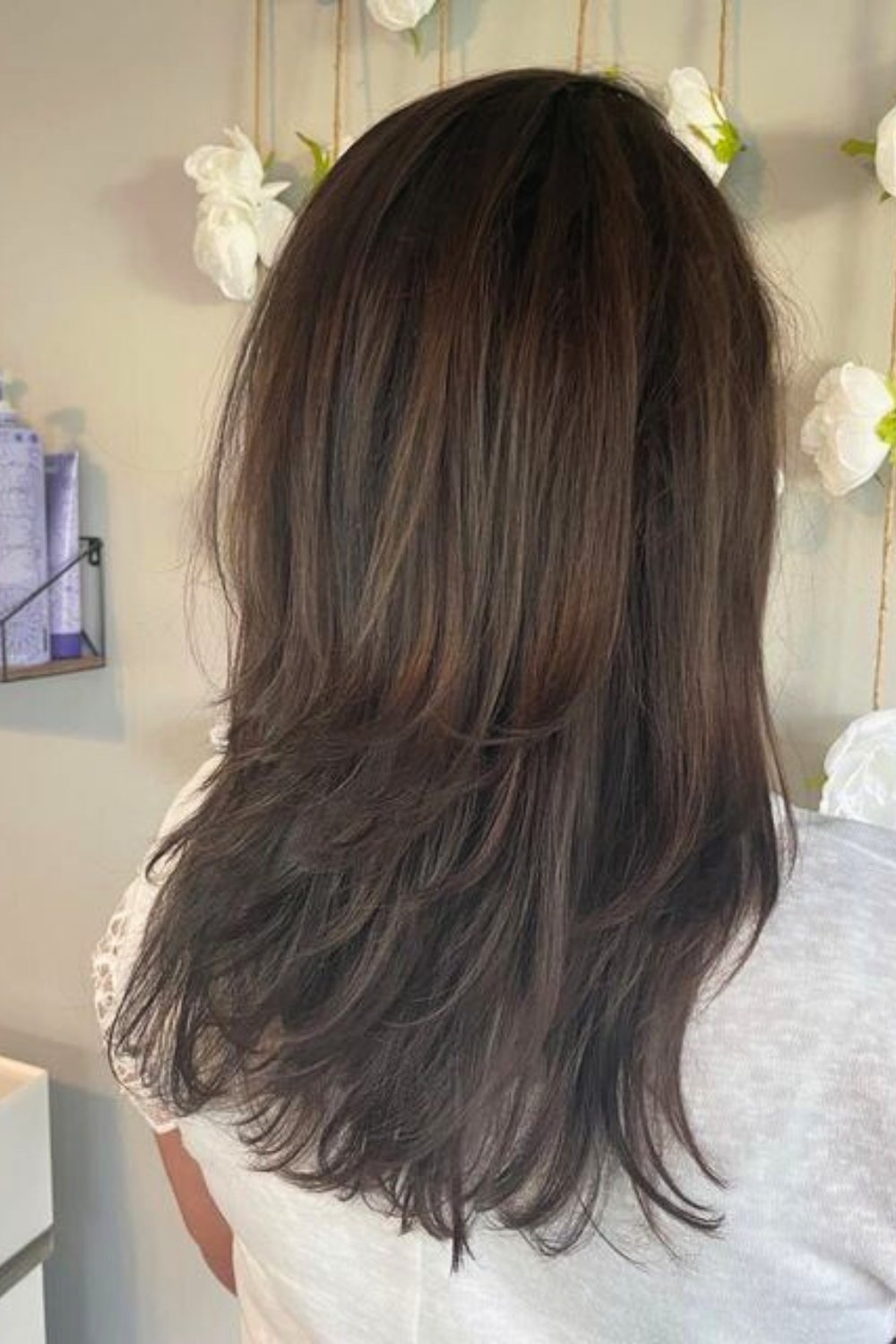 25 Trending Mom Cut [Ultimate Style] - Scan to Talk