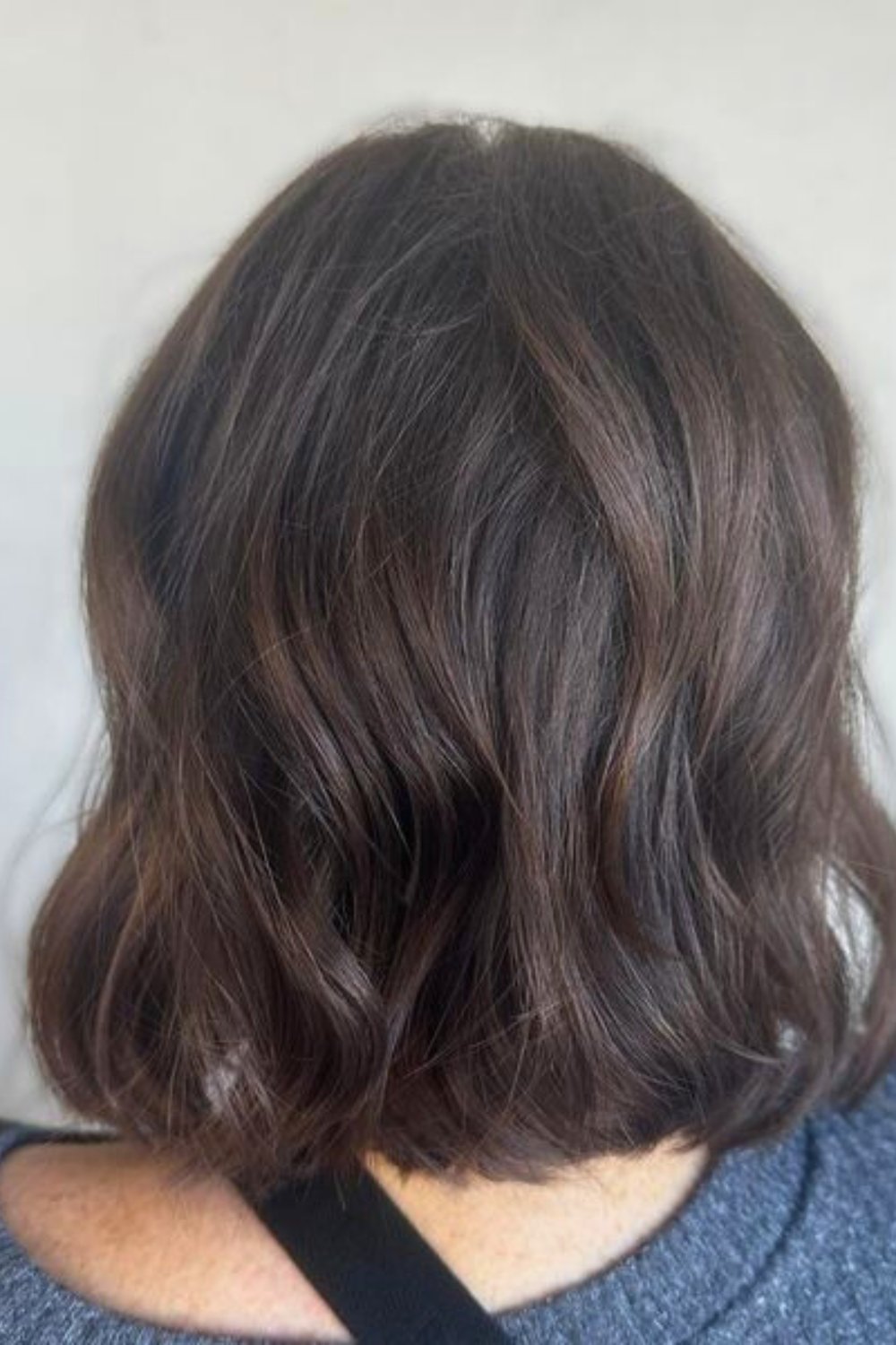 25 Trending Mom Cut [Ultimate Style] - Scan to Talk