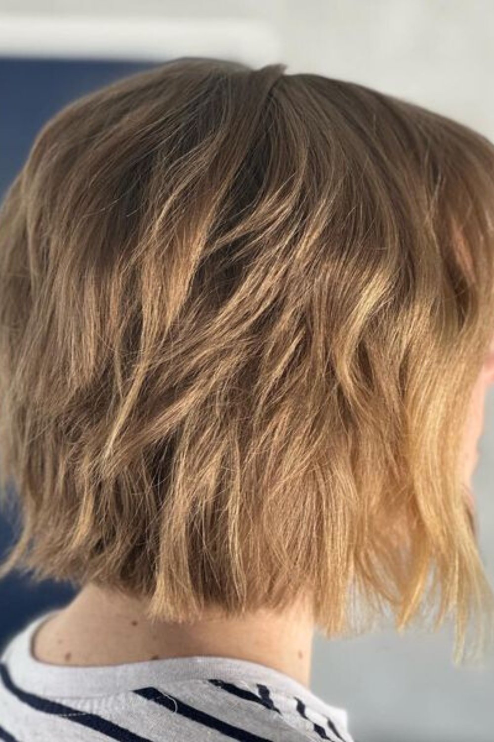 25 Trending Mom Cut [Ultimate Style] - Scan to Talk