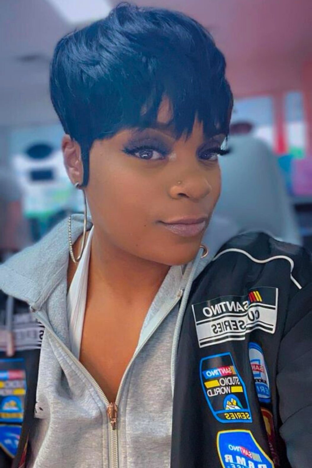 25 Trending Mom Cut [Ultimate Style] - Scan to Talk