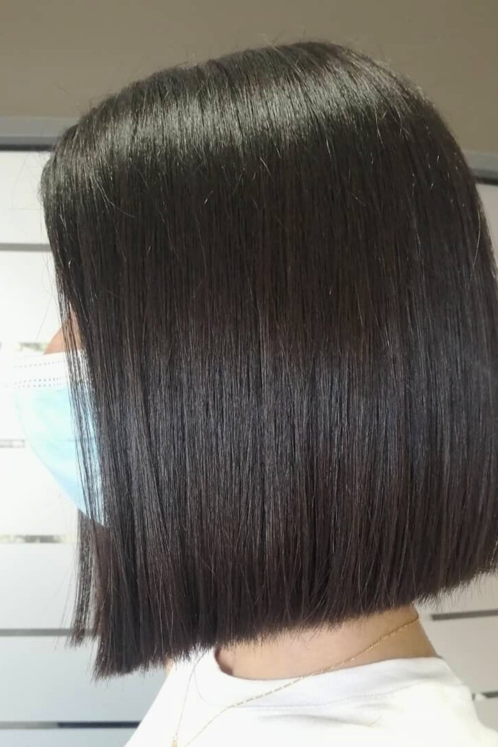 25 Trending Mom Cut [Ultimate Style] - Scan to Talk