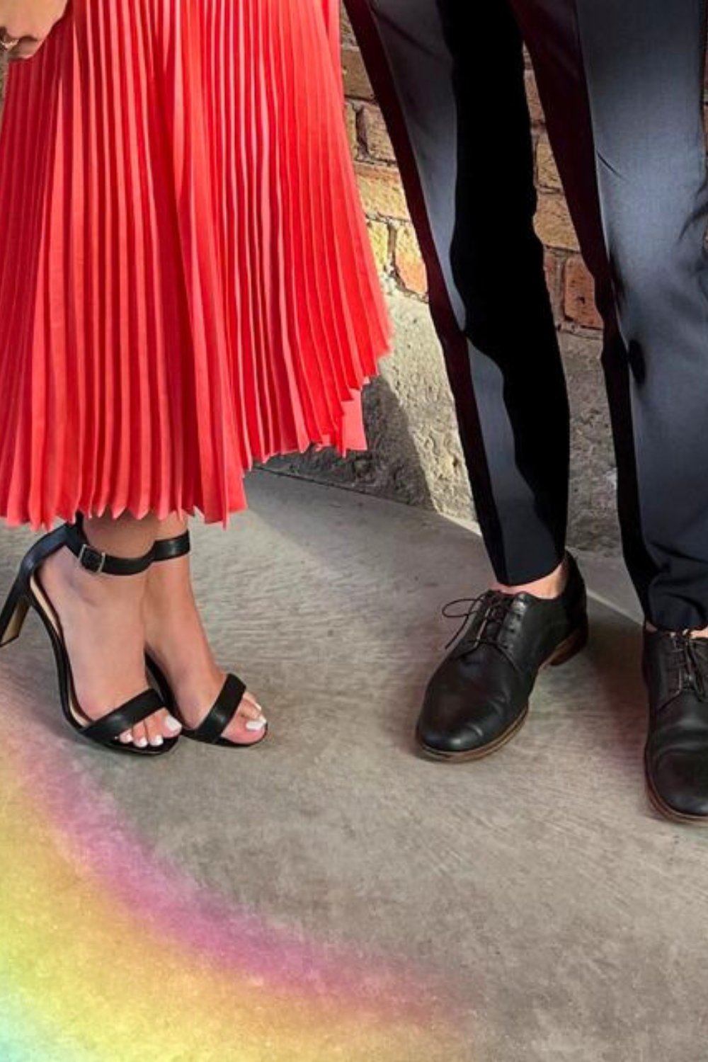 20 Wedding Toes [Easy to Acheive] - Scan to Talk