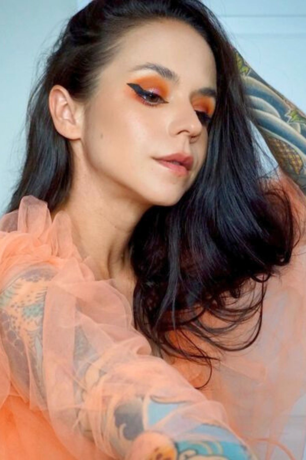 30 Summer Makeup Looks 2025 - Scan to Talk