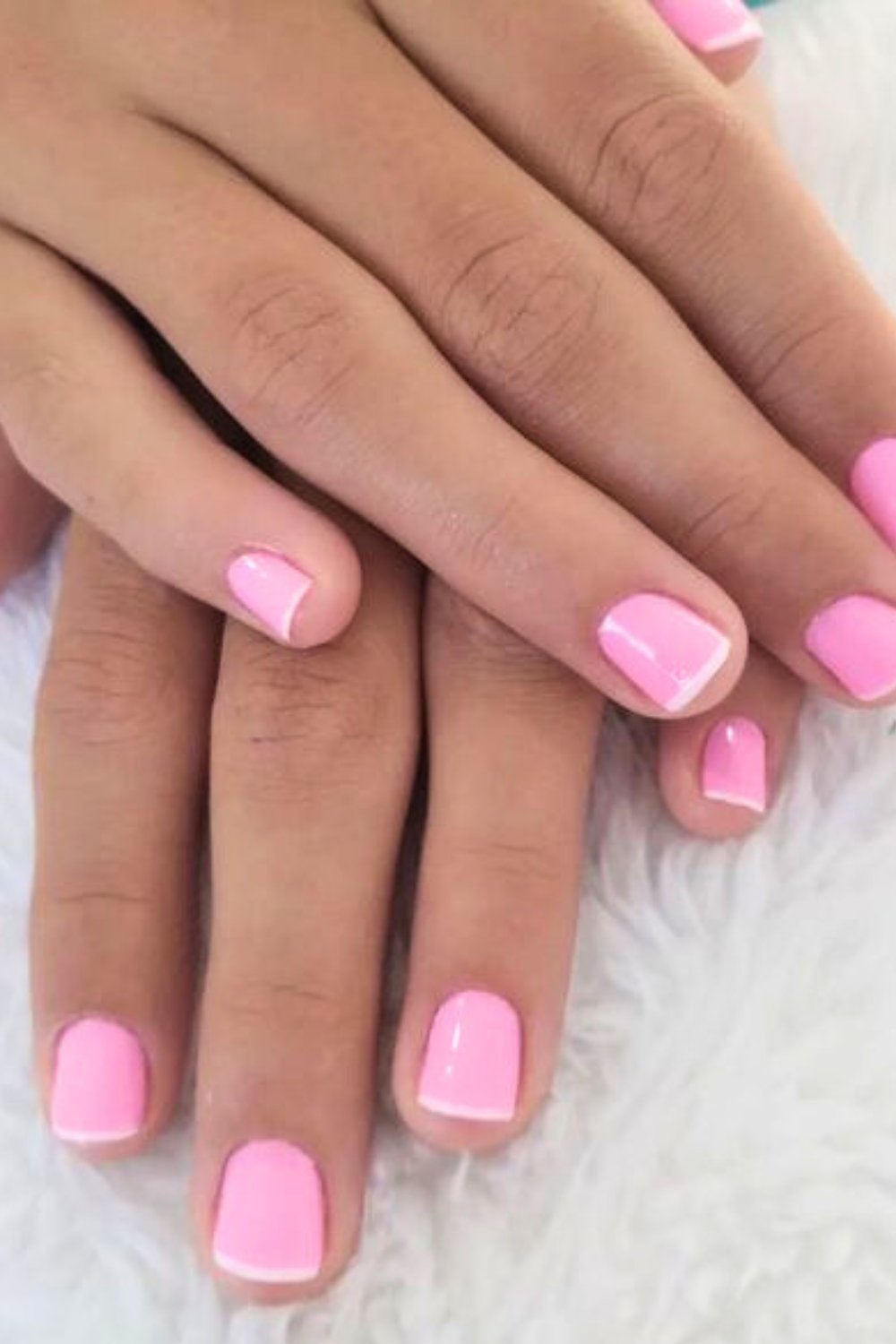 36 Nails for Teens - Easy to Copy - Scan to Talk
