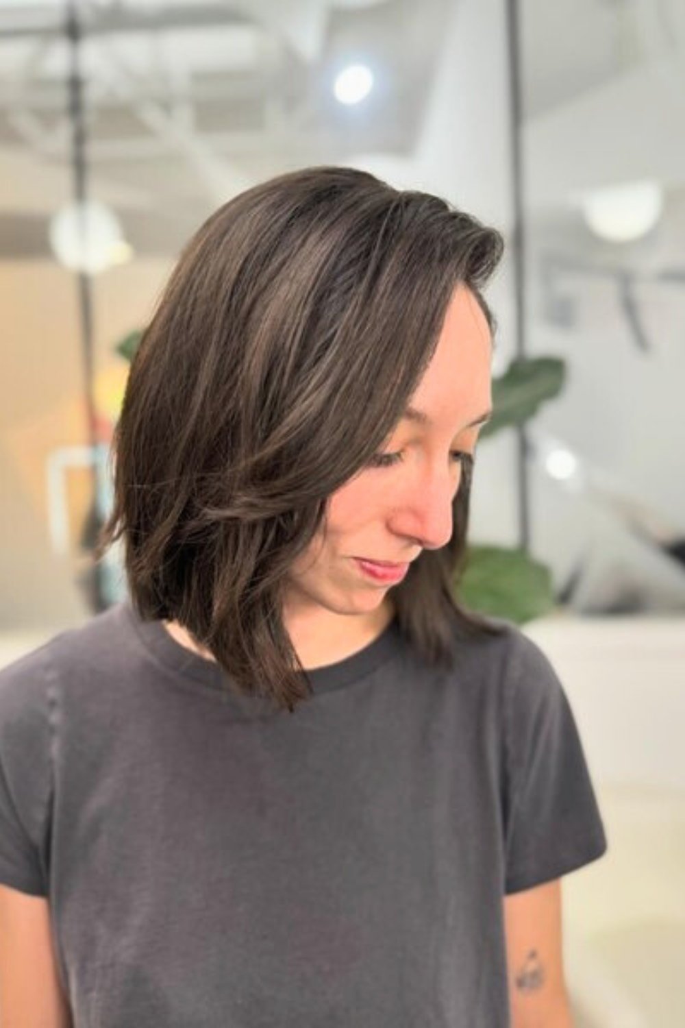 40 Wavy Bob Haircut Ideas for Every Age 2025 - Scan to Talk