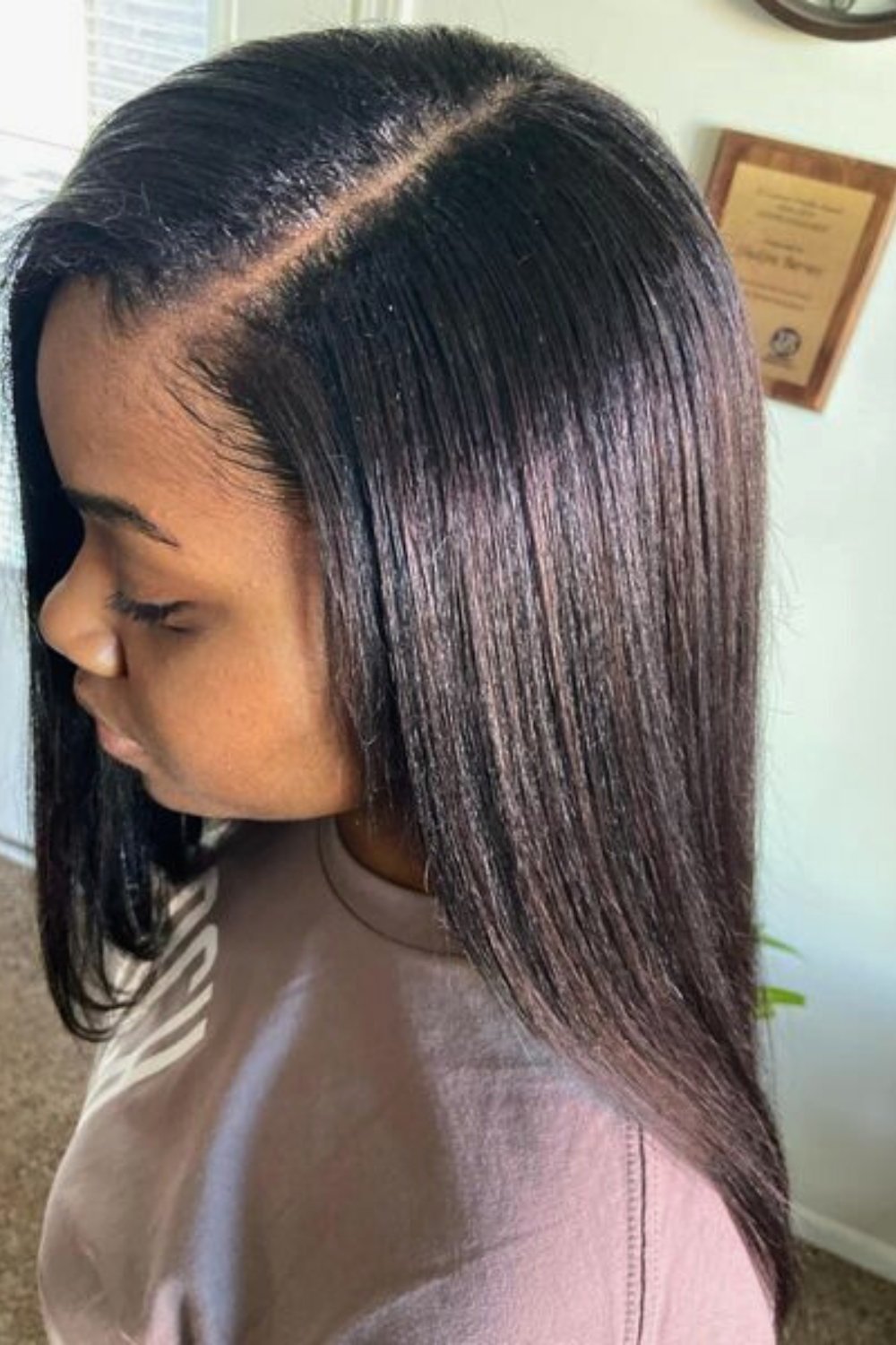 55 Fall Hairstyles - The Ultimate Guide for Every Hair Type - Scan to Talk
