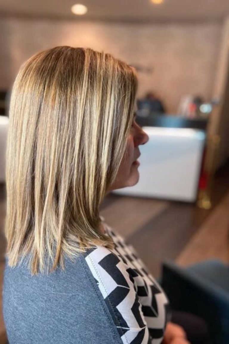 55 Fall Hairstyles - The Ultimate Guide for Every Hair Type - Scan to Talk