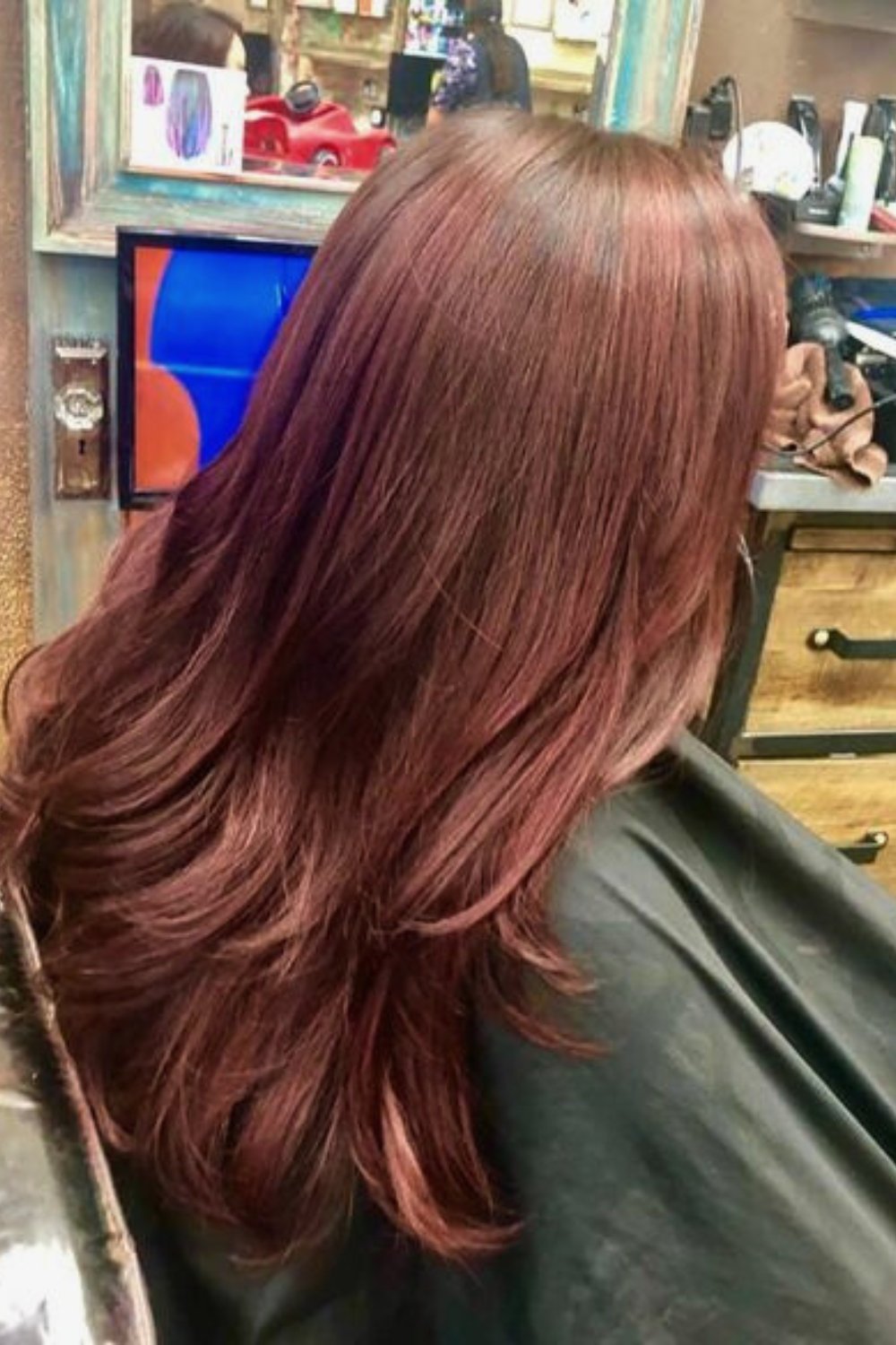 55 Fall Hairstyles - The Ultimate Guide for Every Hair Type - Scan to Talk