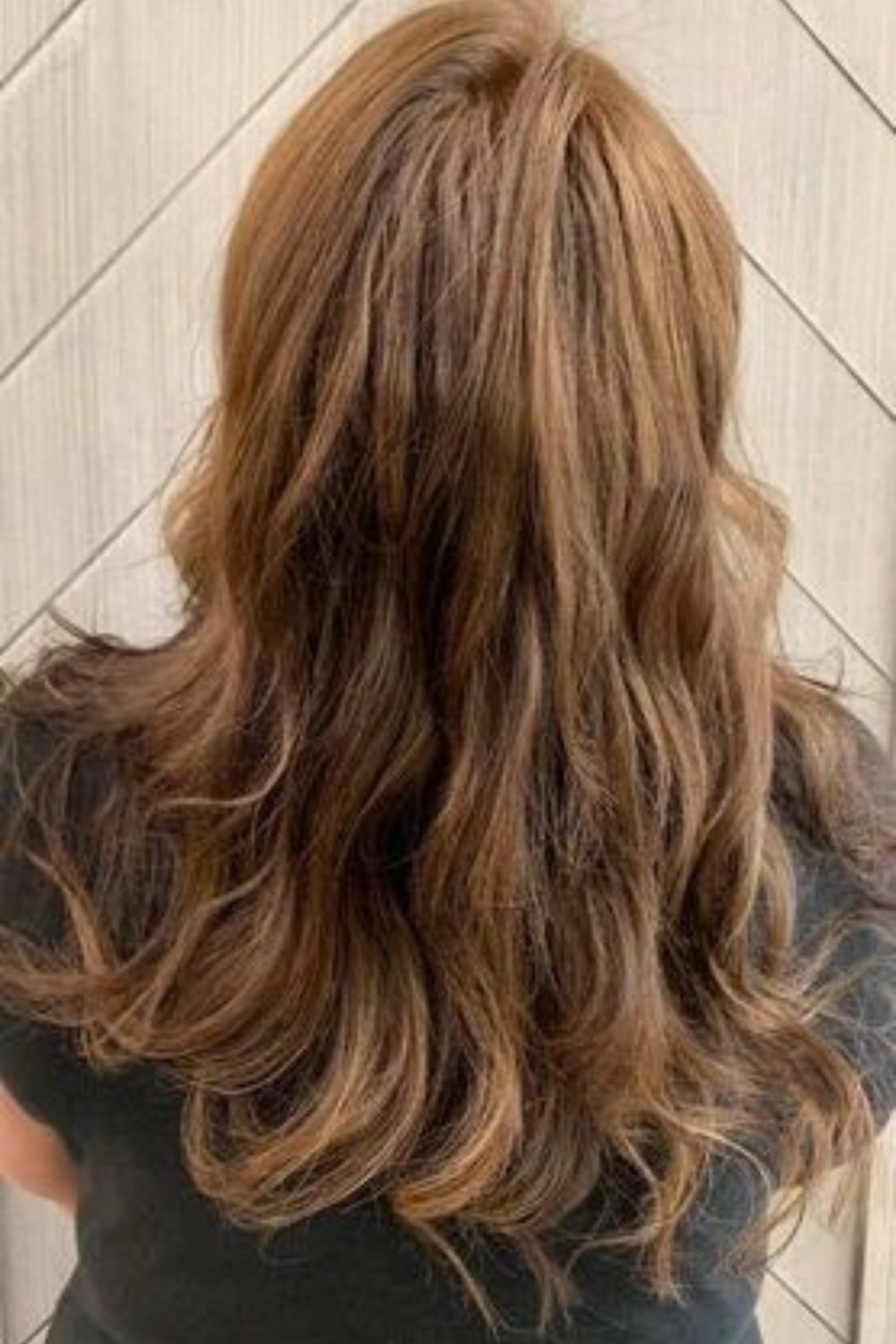 55 Fall Hairstyles - The Ultimate Guide for Every Hair Type - Scan to Talk