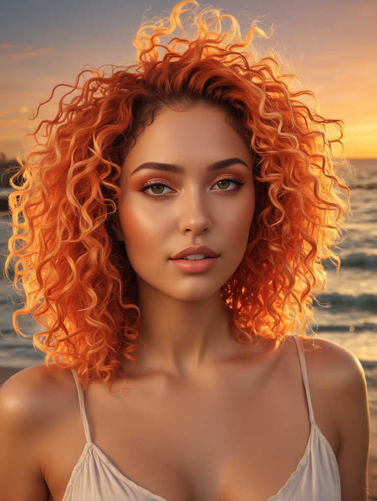 22 Mermaid Hair Colors That Will Make You Feel Like a Real-Life Sea ...