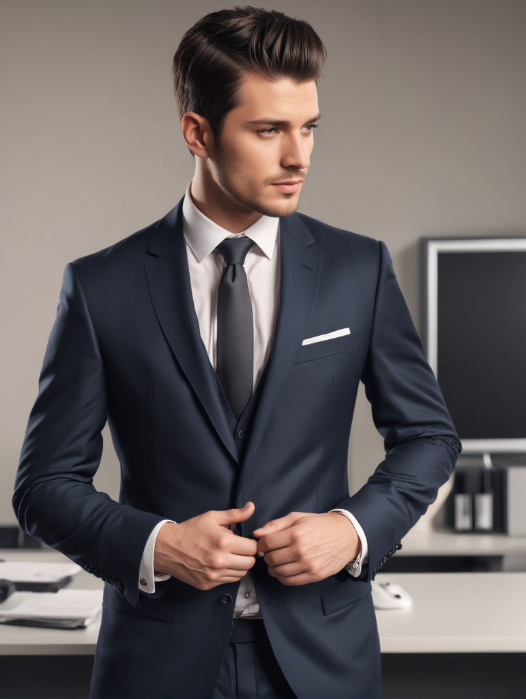 30 Short Flow Haircuts Every Man Needs to Try Right Now - Scan to Talk