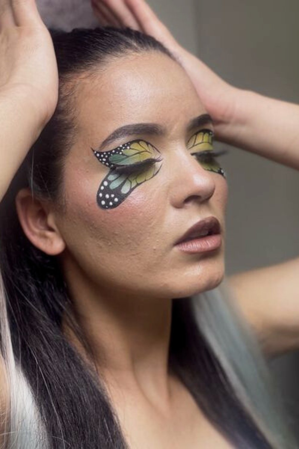 20 Creative Eye Makeup Ideas For 2025 - Scan to Talk