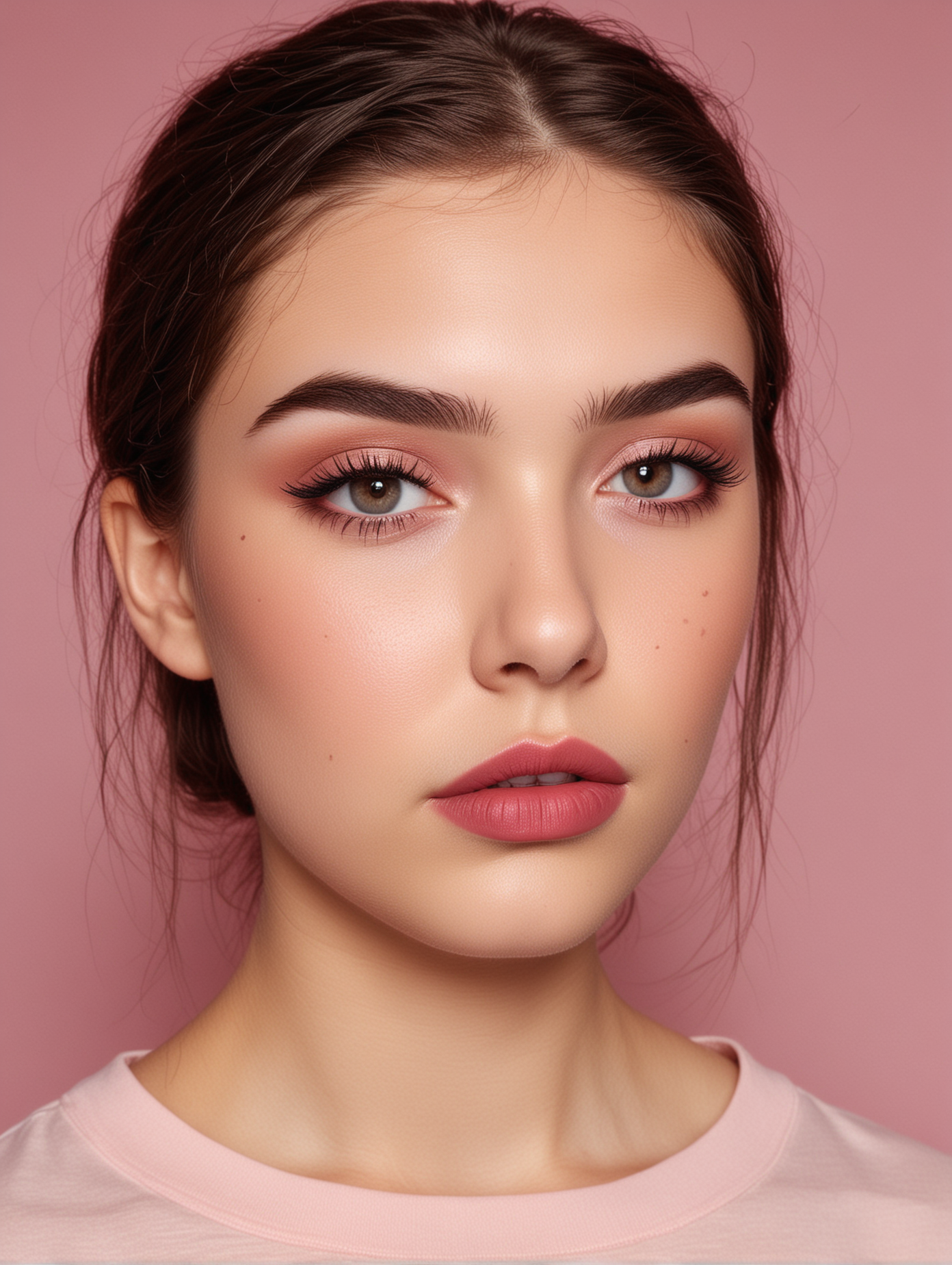 23 Must-Try Teen Makeup Looks That Will Make You Stand Out in 2025 ...
