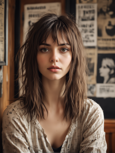22 Jaw-Dropping 90s Grunge Haircuts That Will Make You the Coolest ...