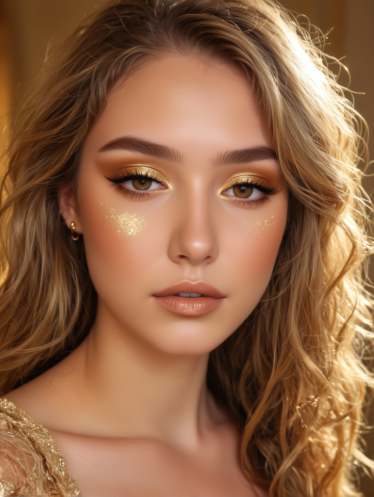 23 Must-Try Teen Makeup Looks That Will Make You Stand Out in 2025 ...