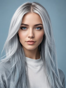 22 Mermaid Hair Colors That Will Make You Feel Like a Real-Life Sea ...