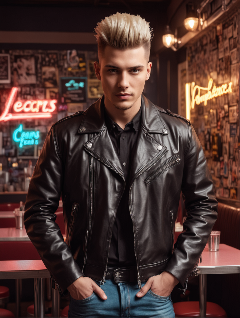 30 Short Flow Haircuts Every Man Needs to Try Right Now - Scan to Talk