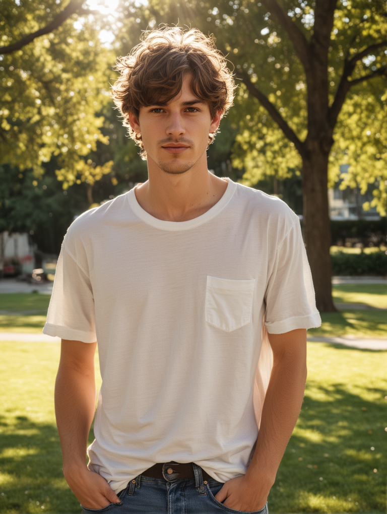 30 Short Flow Haircuts Every Man Needs to Try Right Now - Scan to Talk