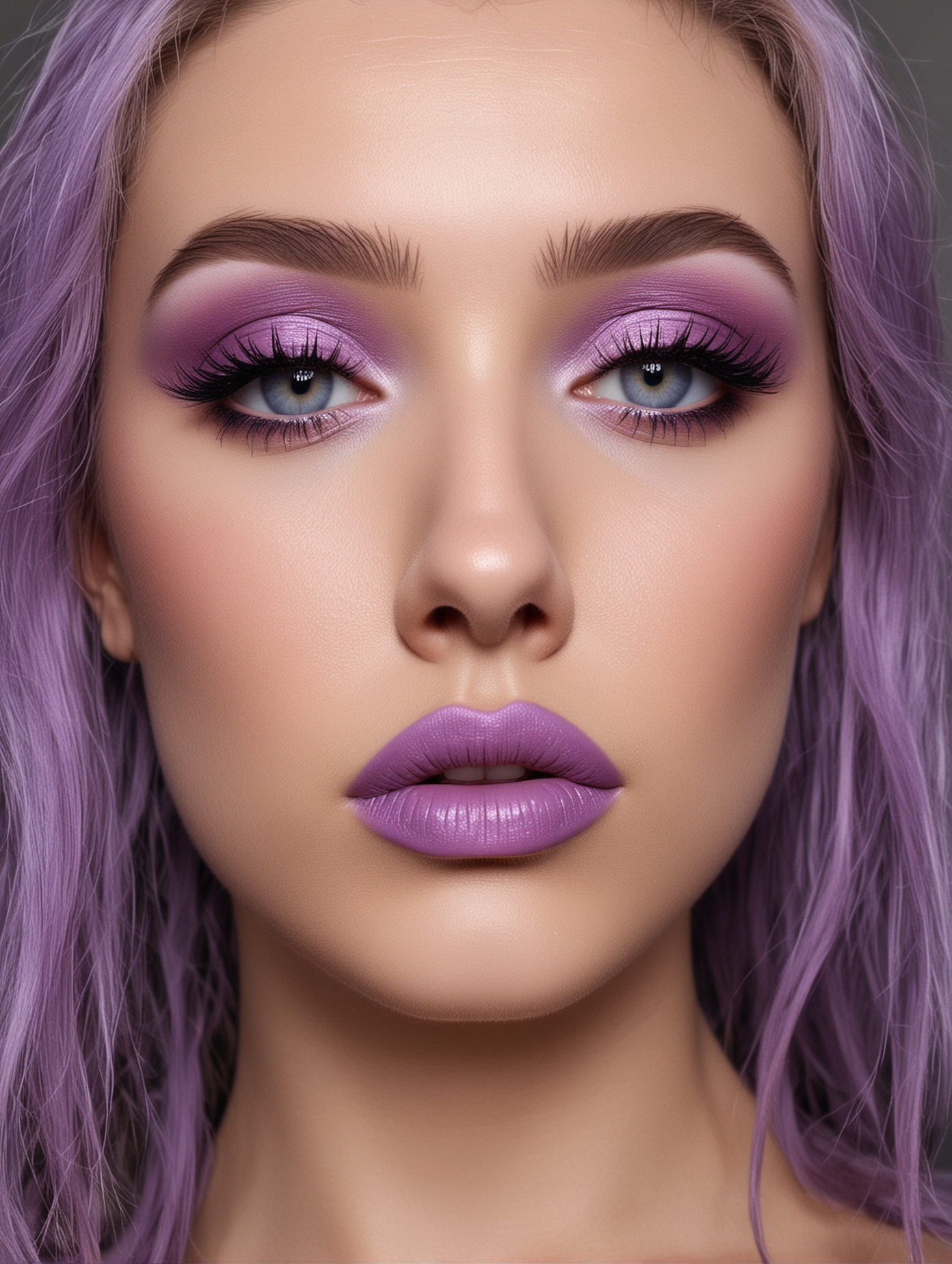 17 Subtle Goth Makeup Looks - Scan to Talk