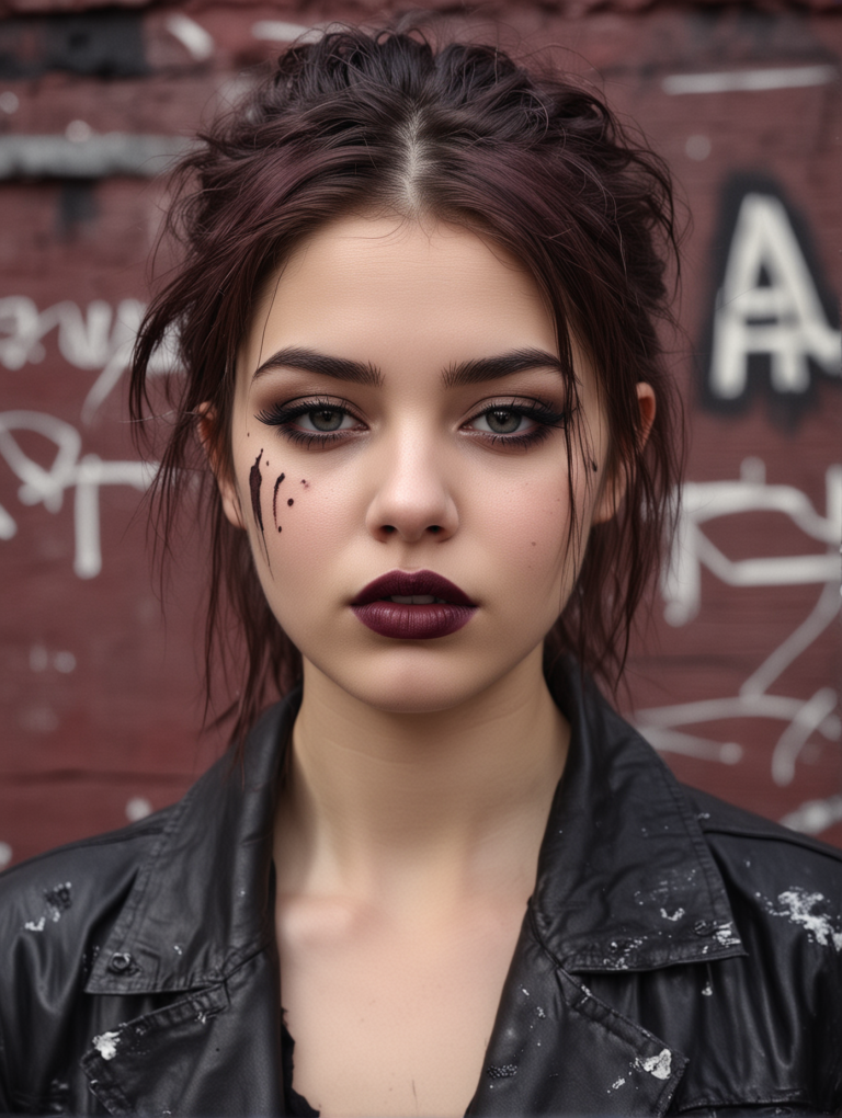 23 Must-Try Teen Makeup Looks That Will Make You Stand Out in 2025 ...
