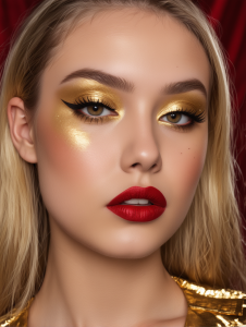 23 Must-Try Teen Makeup Looks That Will Make You Stand Out in 2025 ...